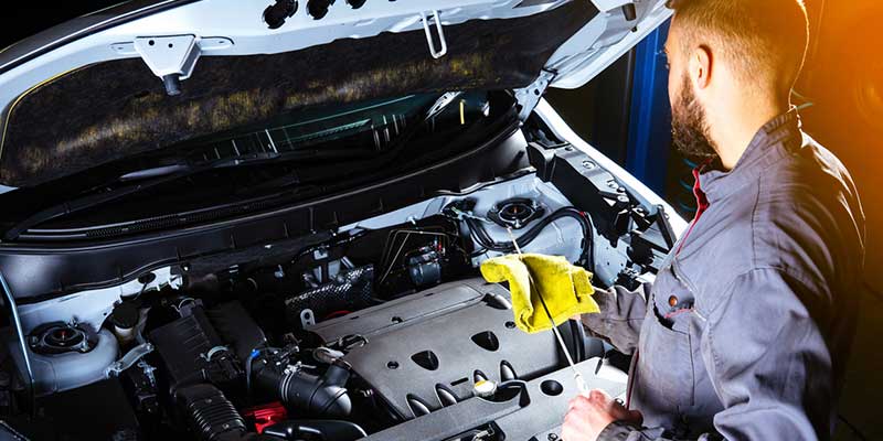 No More Breakdowns: Your Guide to Automotive Repairs | Johnny's Muffler ...